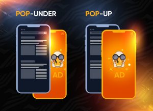 Different types of ad formats in mVAS affiliate marketing: Your ...