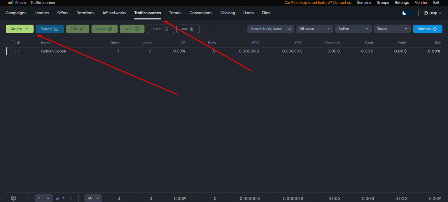 How to Send a Test Conversion to a Tracker? • DCB HUB BLOG